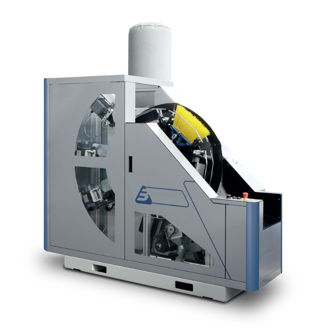 Roto 6 - Borghi India